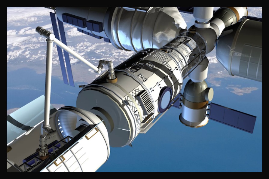 5 projects that are looking into the possible future of humans on Mars ...