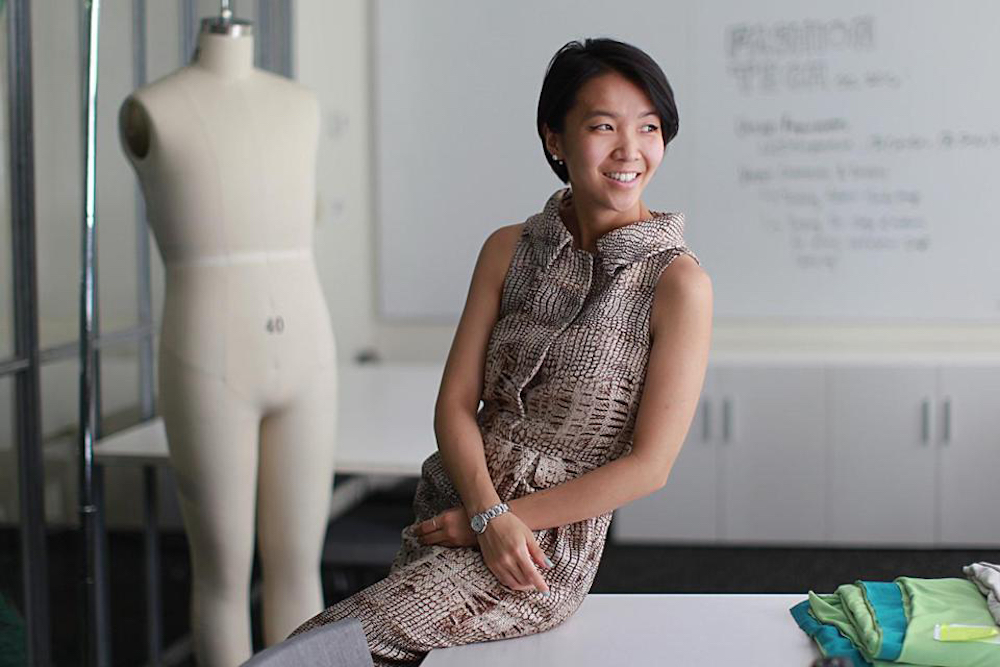 Three fashionable items designed for the differently abled | Design Indaba