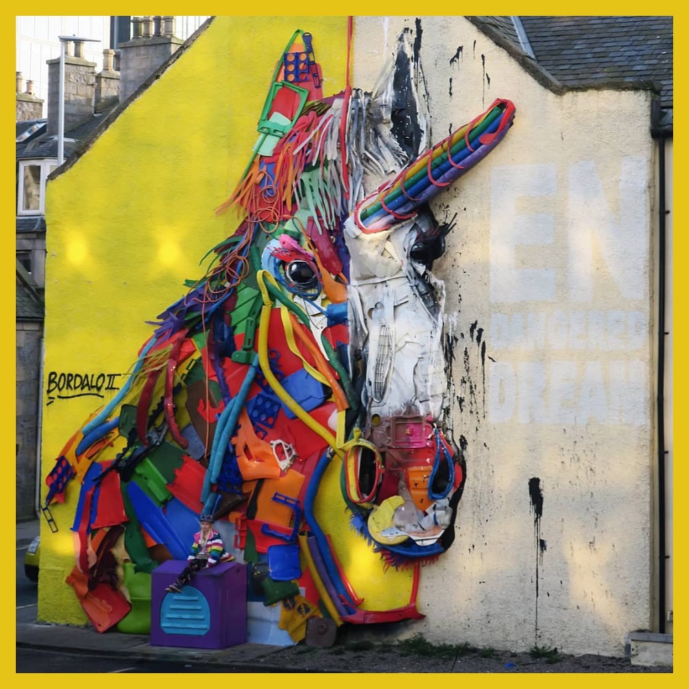 6 designers who use waste as inspiration for new products | Design Indaba