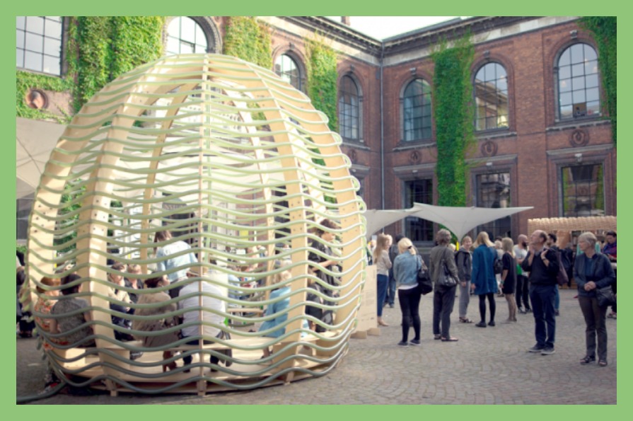 6 designers who use waste as inspiration for new products | Design Indaba