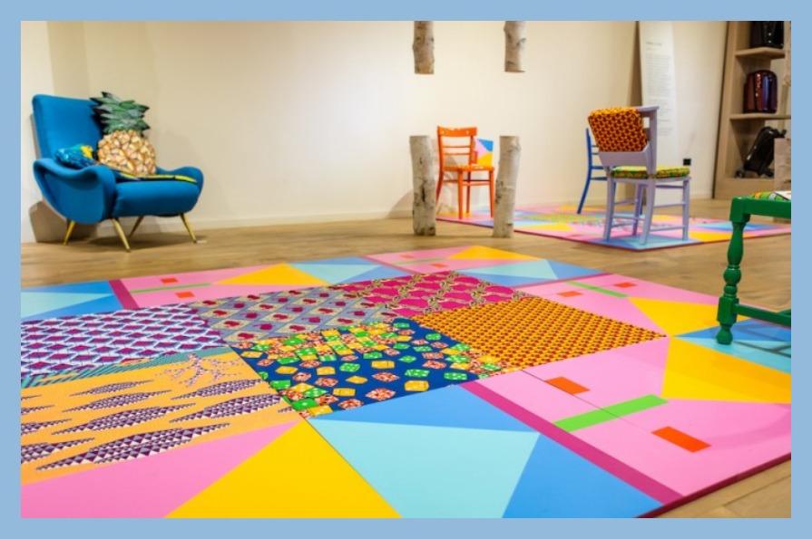 6 designers who use waste as inspiration for new products | Design Indaba