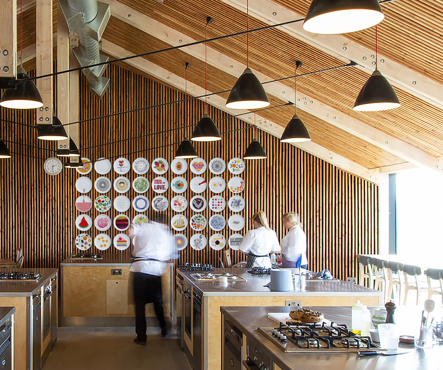 Life Kitchen offers free cooking lessons for people living with cancer ...