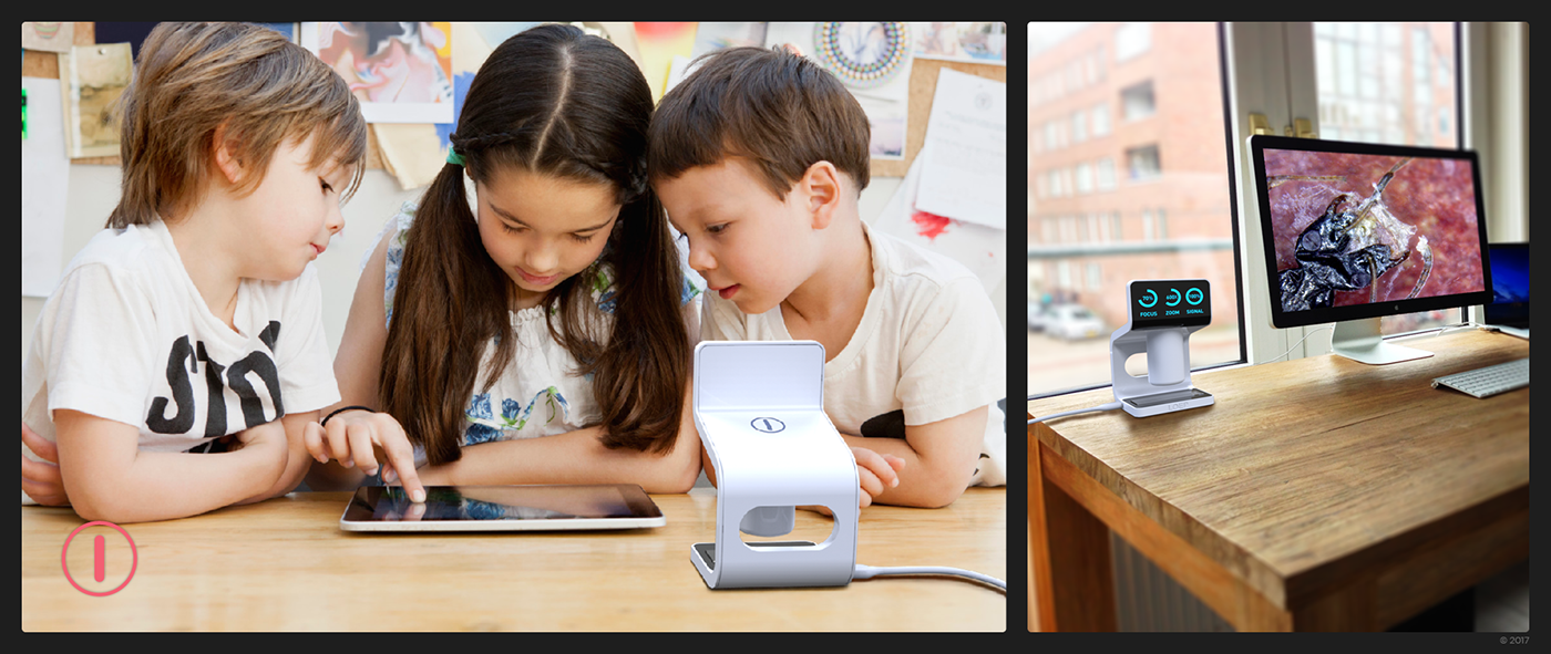 George Gibbens is using design to tackle South Africa's social problems ...