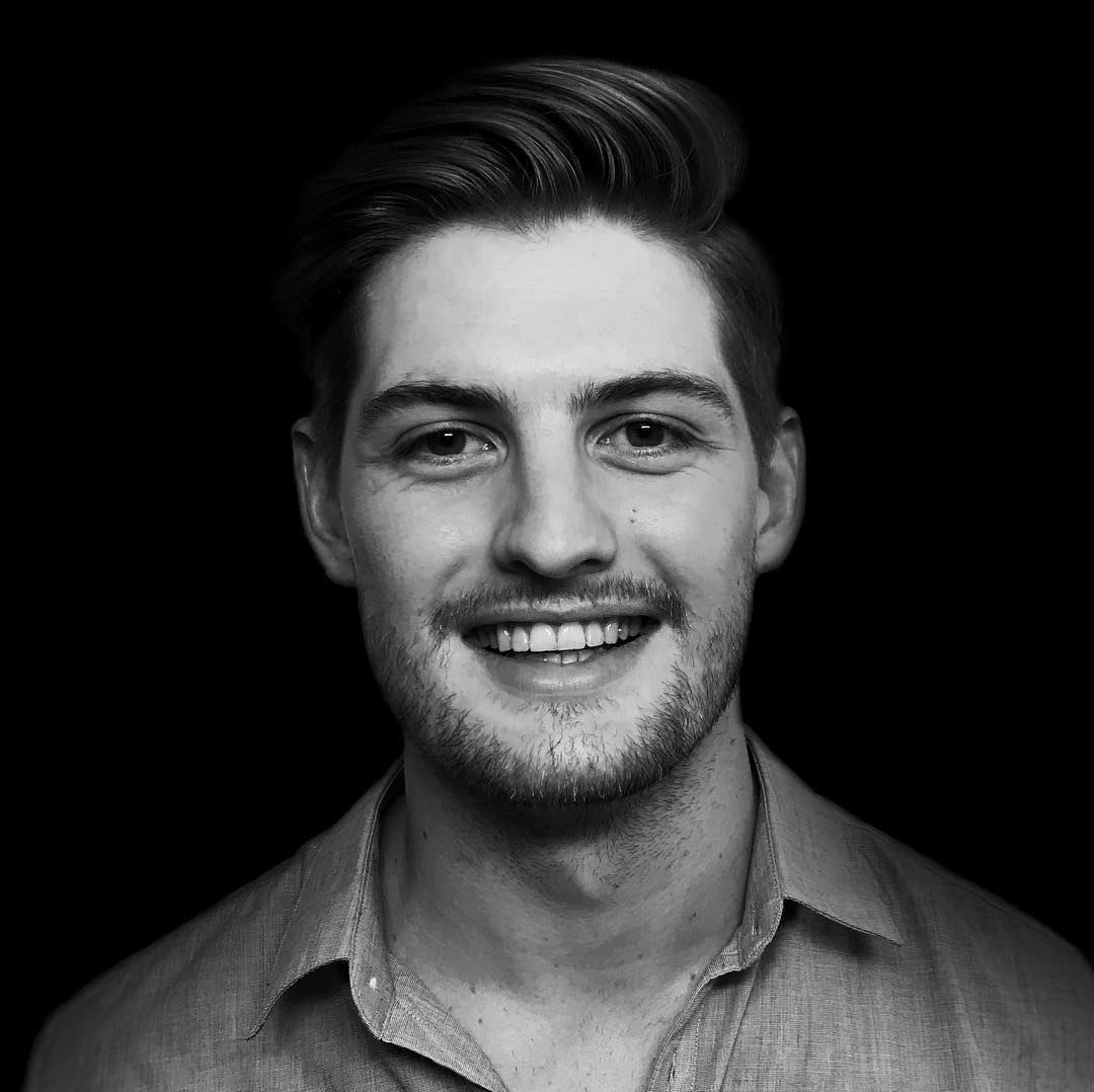 George Gibbens is using design to tackle South Africa's social problems ...