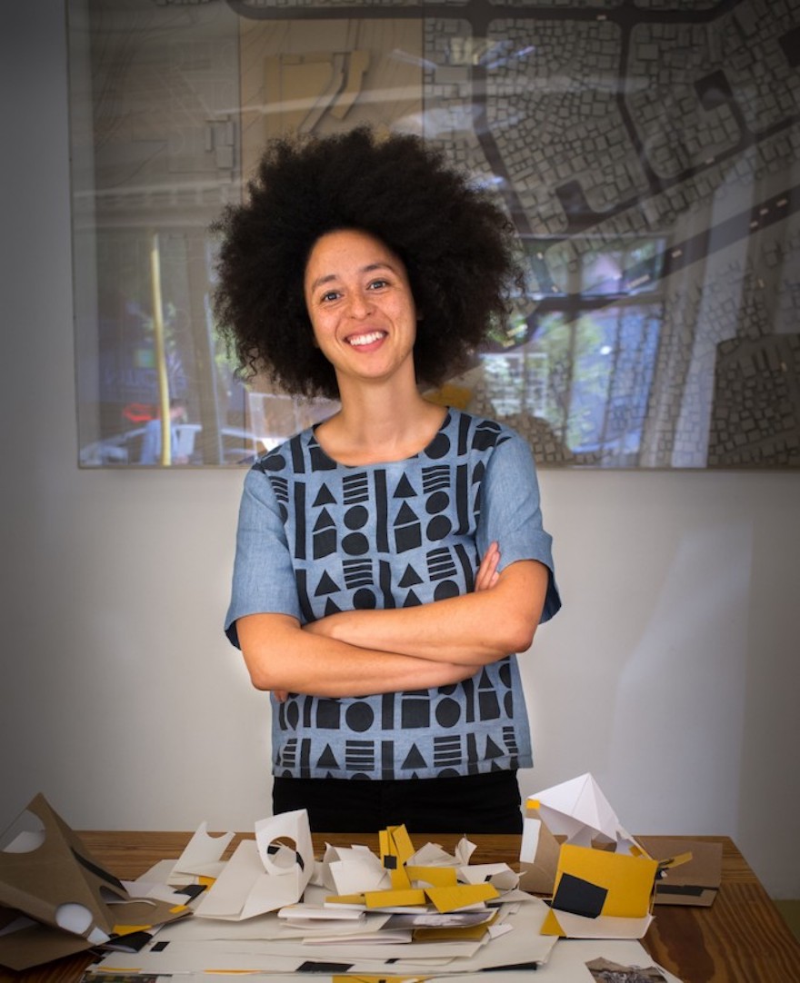 Ilze Wolff on creating an activist and public culture around ...