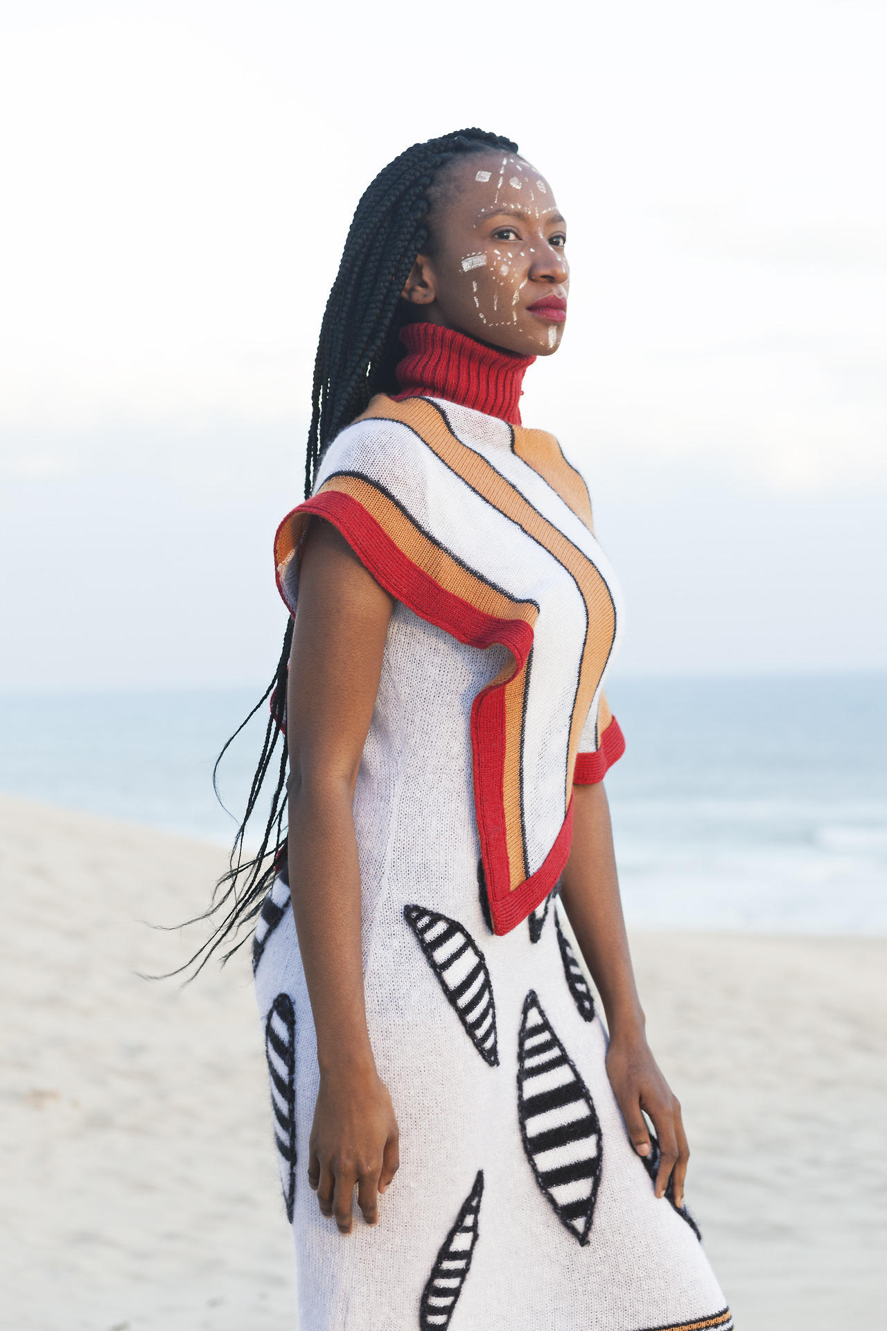 Xhosa culture, heritage, colour inspires Thandazani Nofingxana's ... Xhosa culture, heritage, colour inspires Thandazani Nofingxana's ...