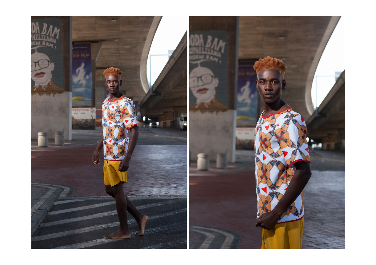 Xhosa culture, heritage, colour inspires Thandazani Nofingxana's ... Xhosa culture, heritage, colour inspires Thandazani Nofingxana's ...