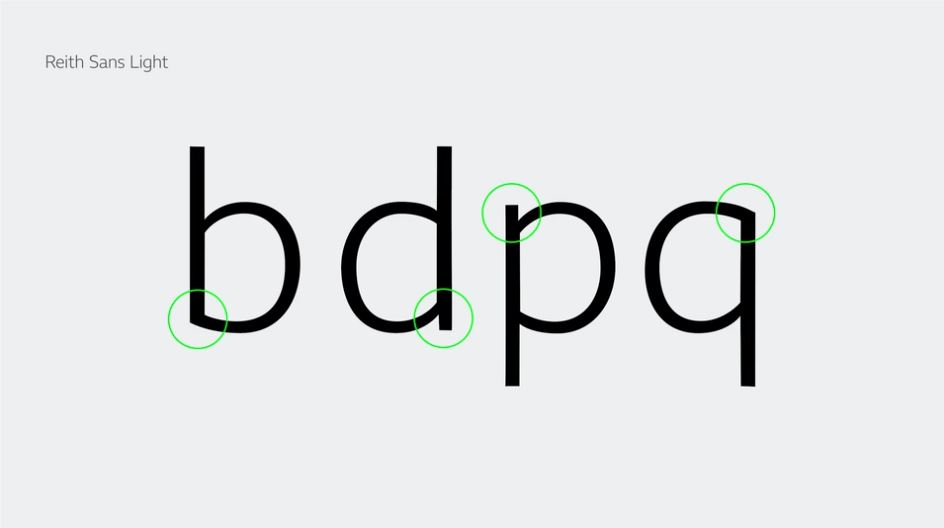 Typeface as a tool for empowerment, with Bruno Maag | Design Indaba