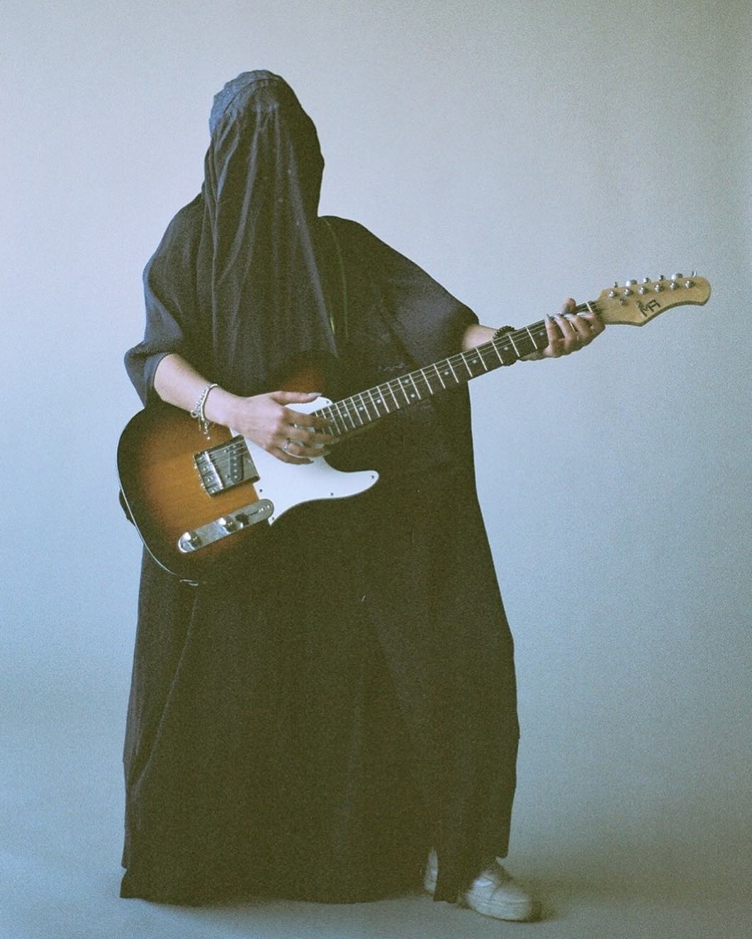 AZEEMA is here to display beauty and dispel myths | Design Indaba