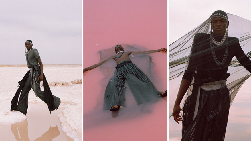 Design Indaba Emerging Creatives: Where are they now? | Design Indaba