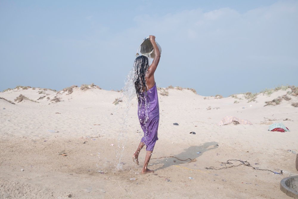 On bringing rural Indian women into the global conversation on feminism ...