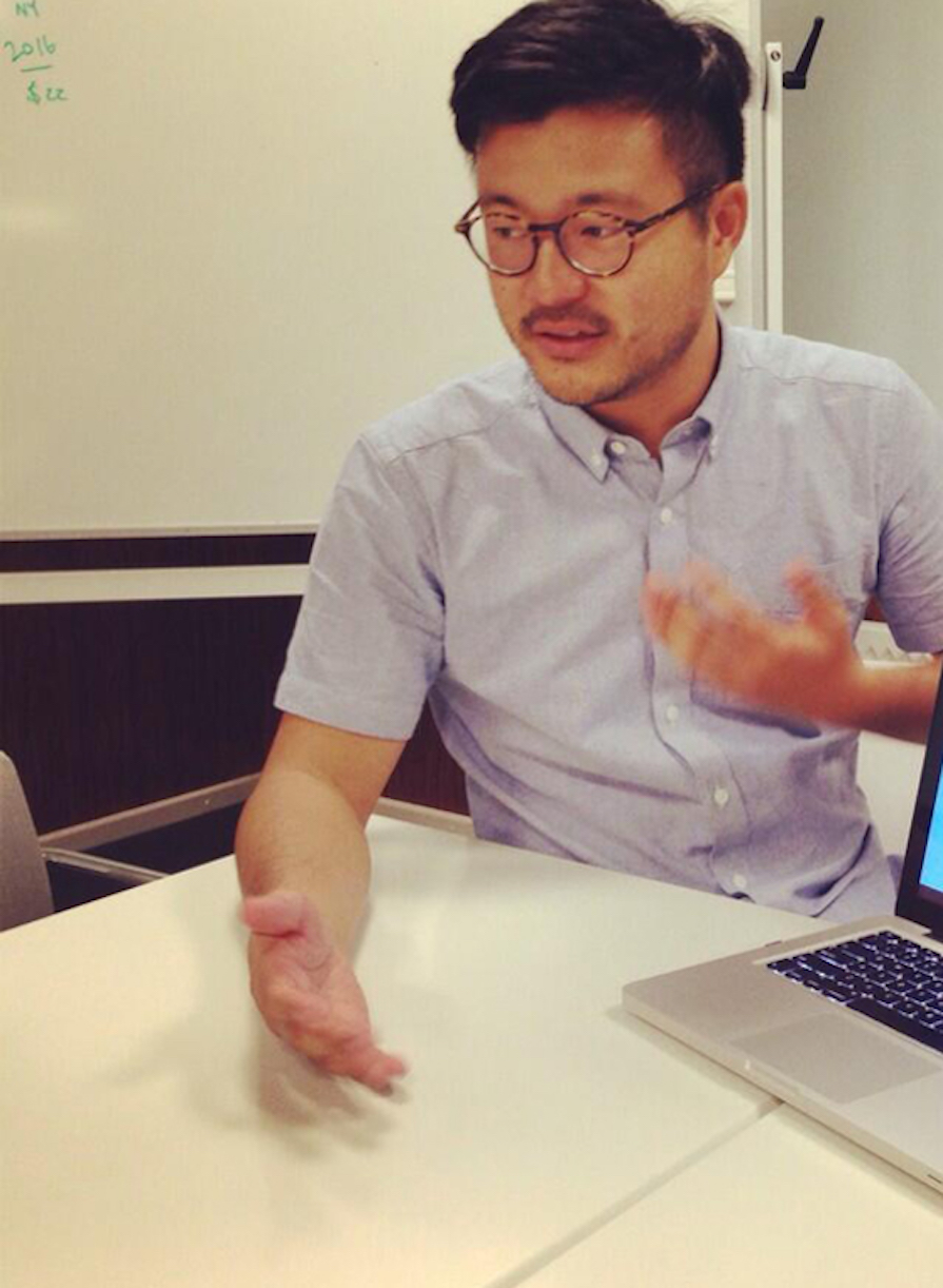 Architect Dong-Ping Wong to speak at Design Indaba 2019 | Design Indaba