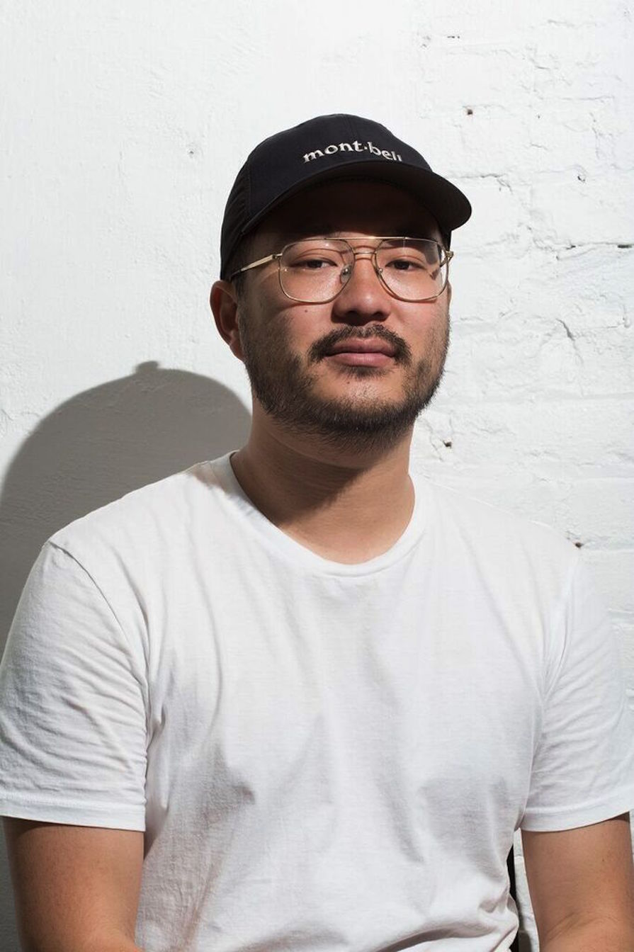 Architect Dong-Ping Wong to speak at Design Indaba 2019 | Design Indaba