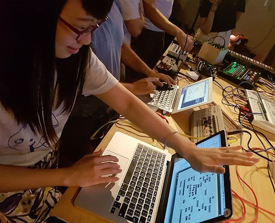 This women-led tech school has an innovative curriculum at its core ...