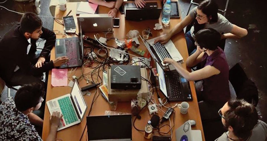 This women-led tech school has an innovative curriculum at its core ...