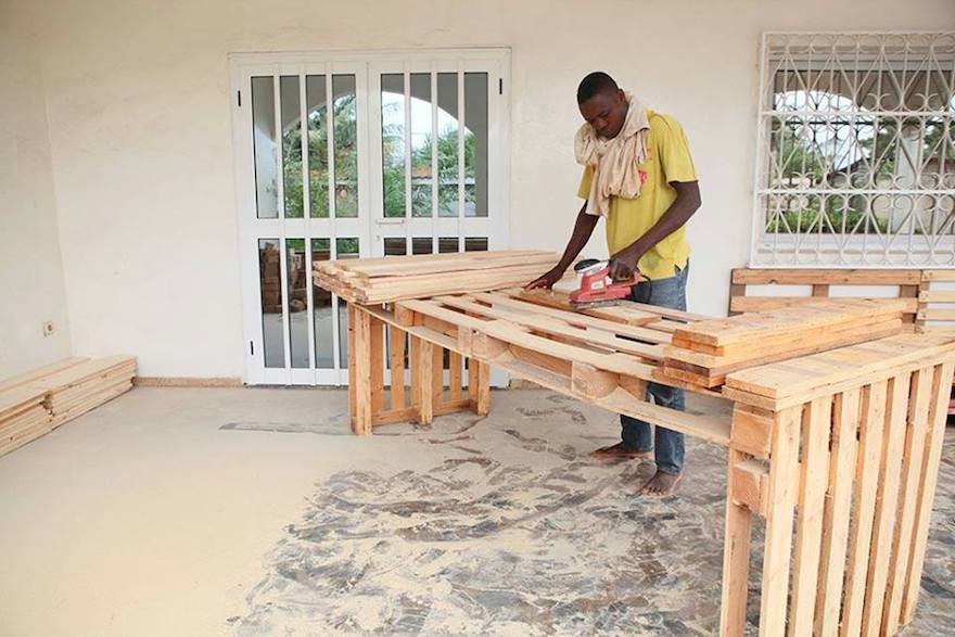 On building African smart cities | Design Indaba