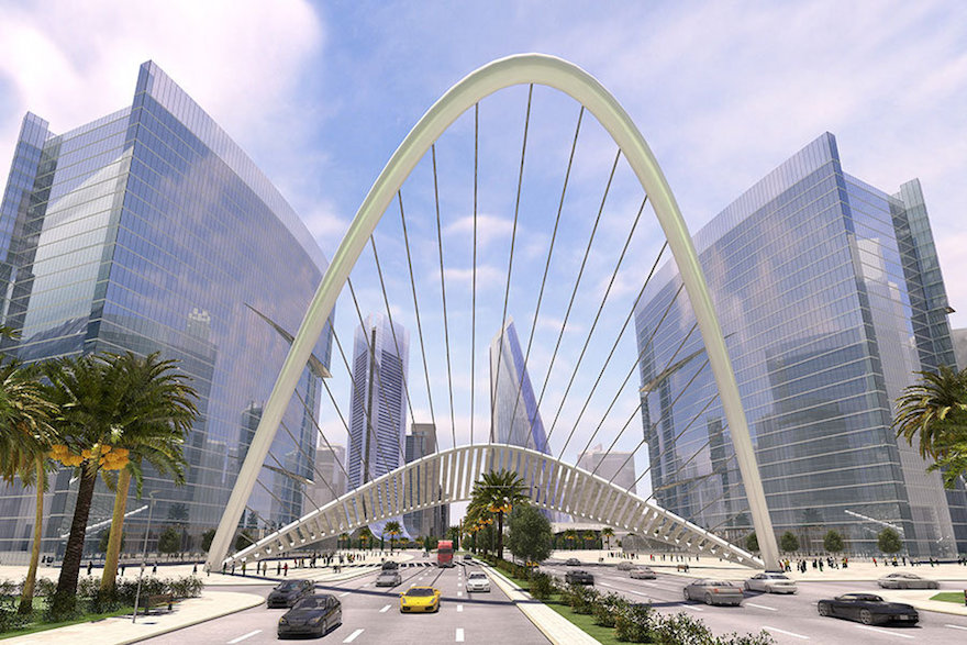 On building African smart cities | Design Indaba