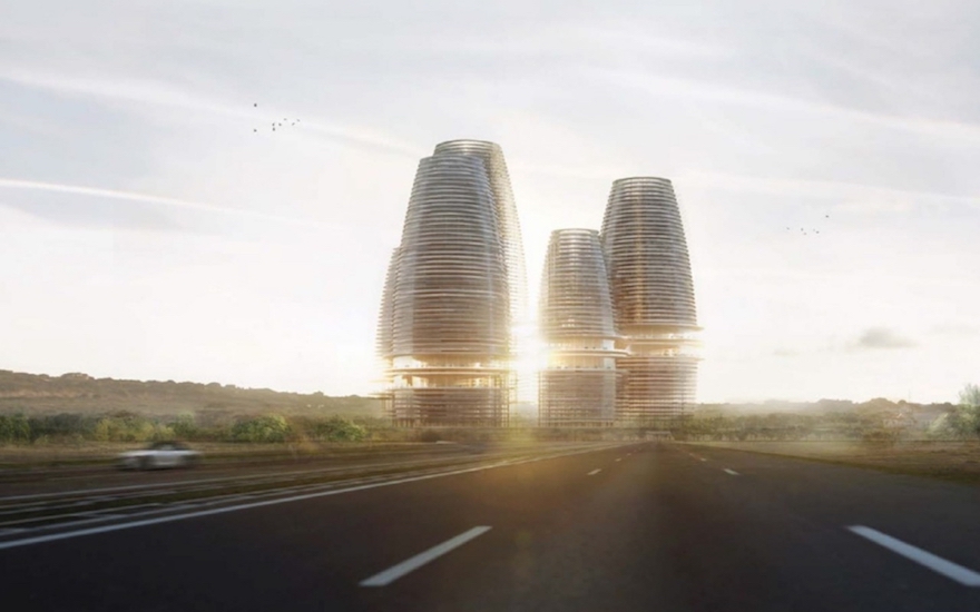 On building African smart cities | Design Indaba