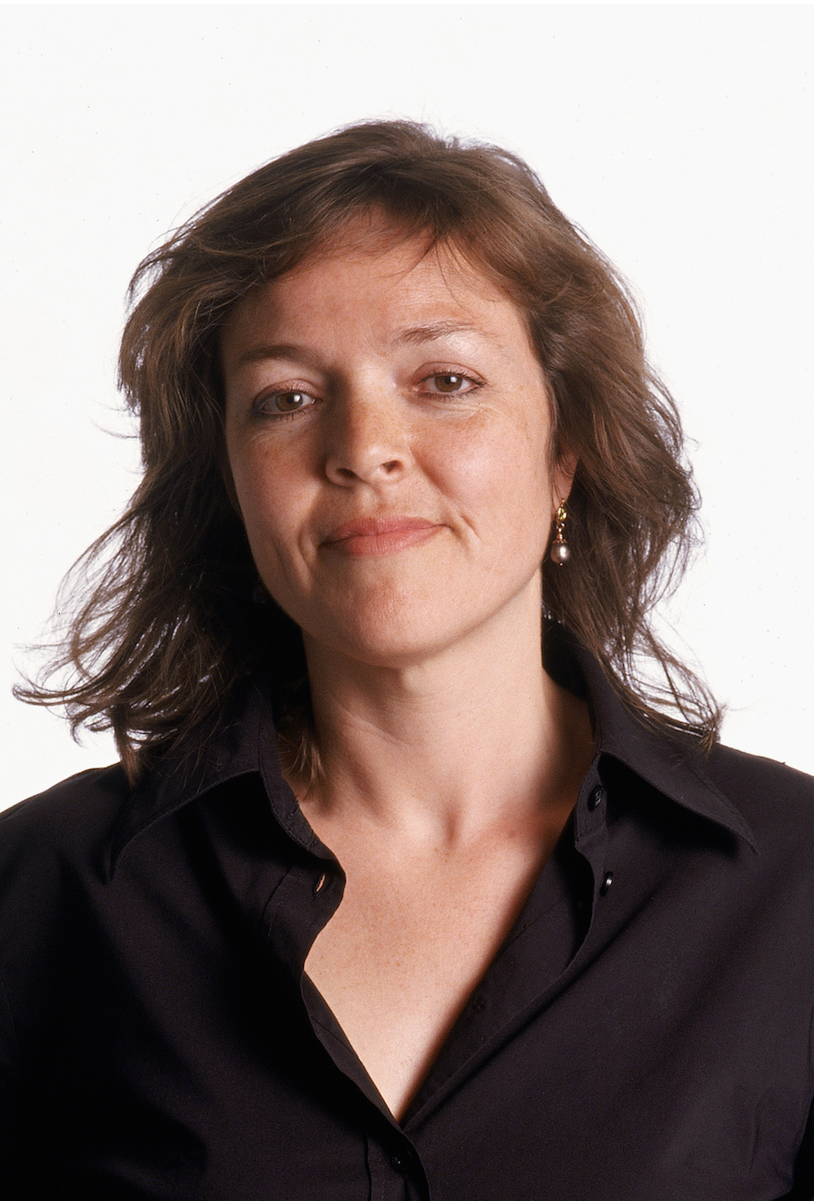 Nikki Gonnissen on building a united AGI in a divided world | Design Indaba