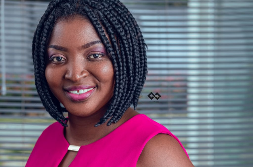 Accra's Arch Xenus is redefining what it means to be a successful ...