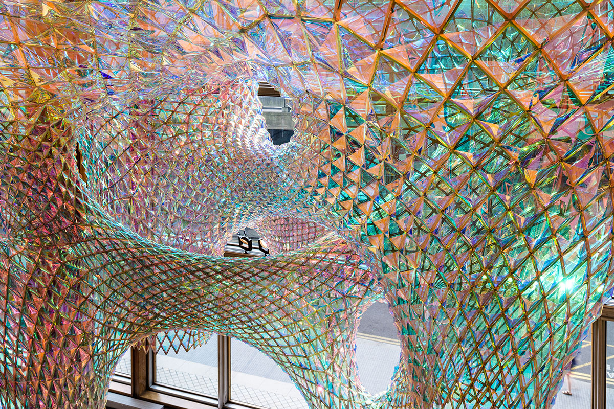 Eric Quint on 3M's design-centered mission | Design Indaba