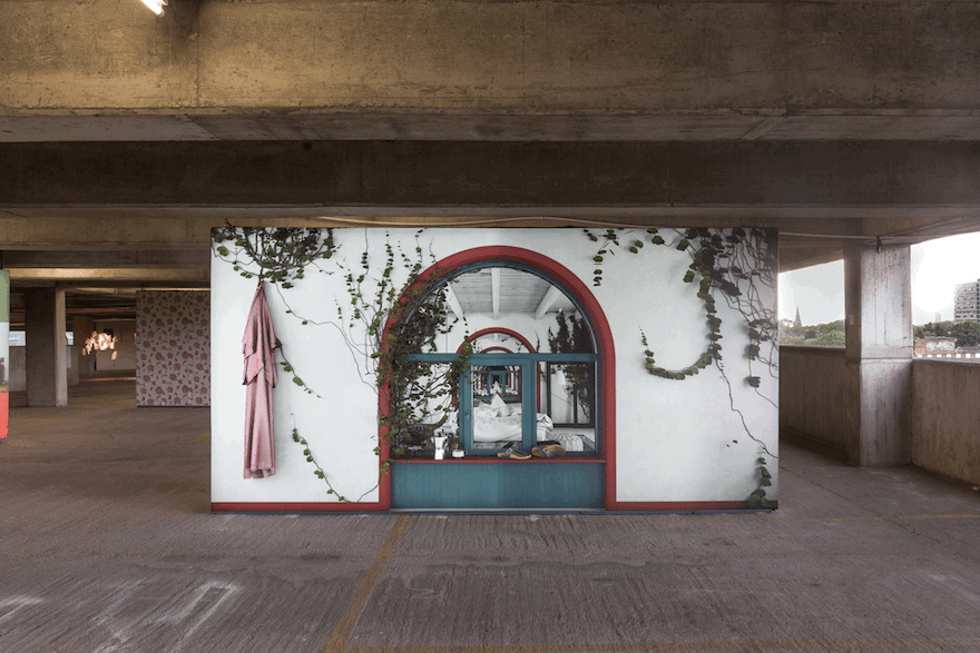 Hannah Barry has helped to revolutionise the art scene in Peckham ...