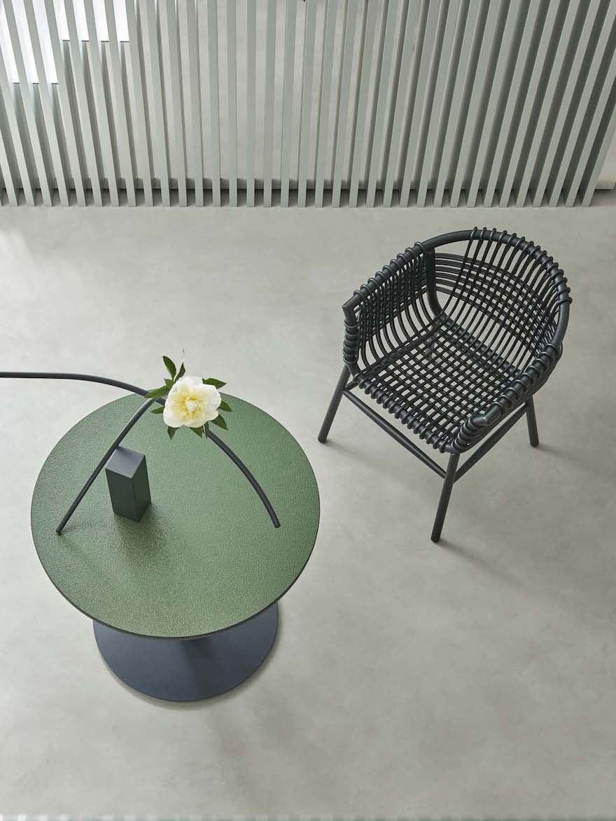 Cross Cultural Chairs examines the role of the chair in our modern ...