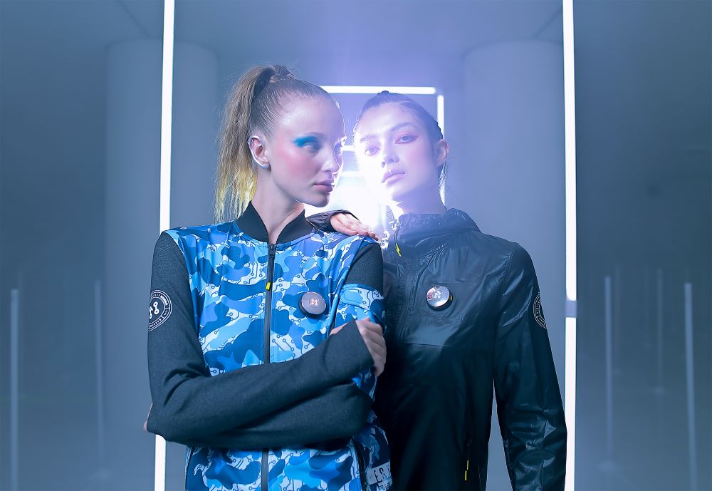 Wearables that extend the function of the human body | Design Indaba