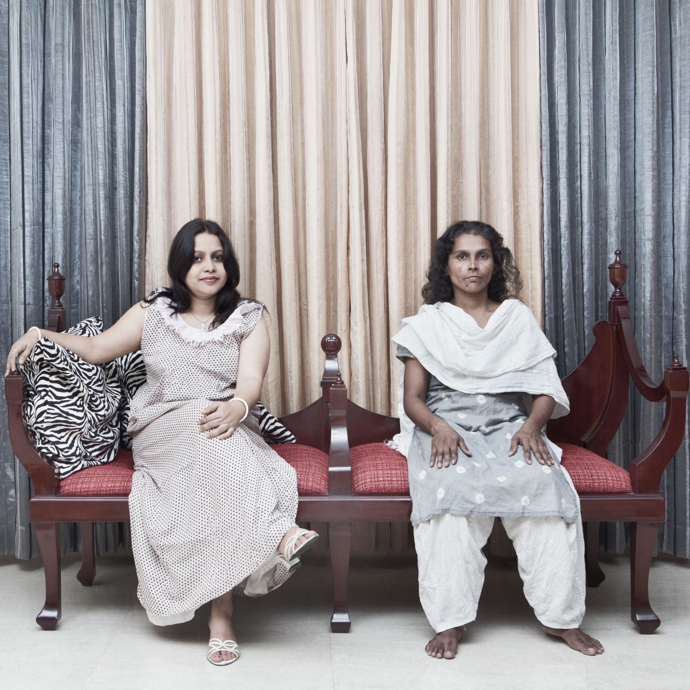 Close Distance explores the divide between Bangladeshi women of ...