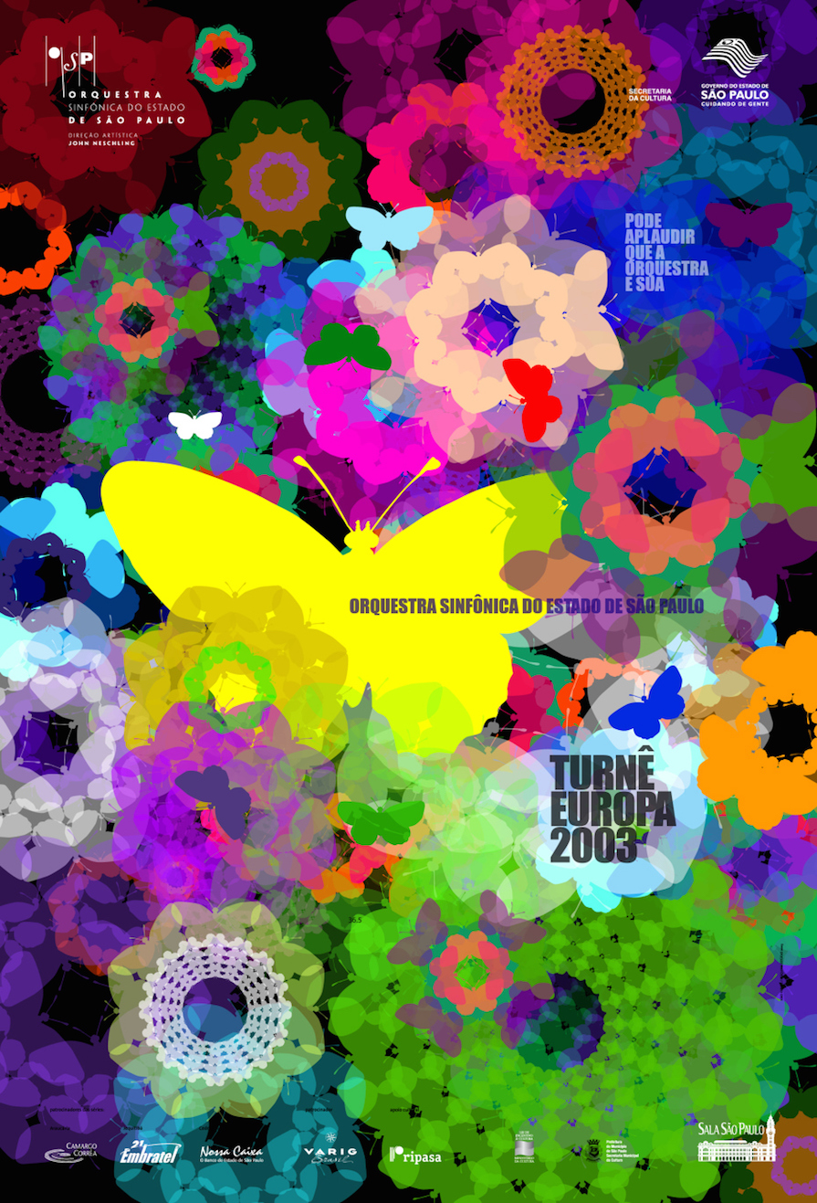 Award-winning Brazilian designer to speak on his 30-year journey ...