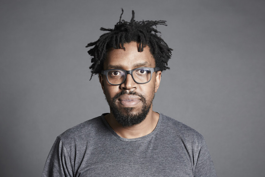 Where would the South African comedy scene be without Kagiso Lediga ...