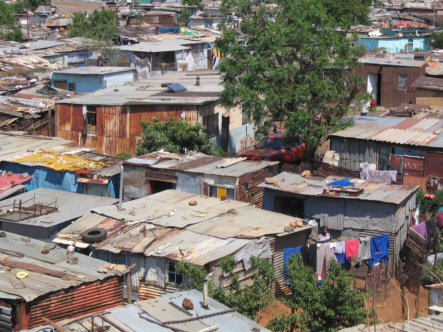 Putting service delivery in the hands of the people | Design Indaba