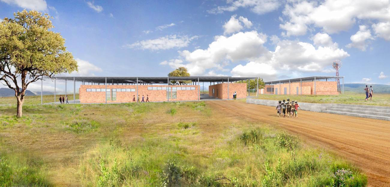 Design Indaba 2019 presents: Architecture driven by social ...