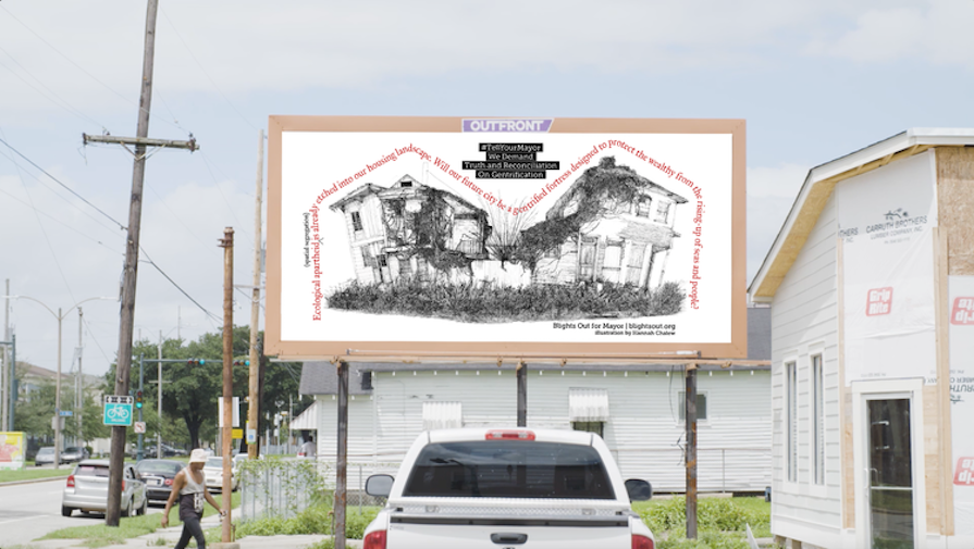 Art, dialogue and action to transform marginalised communities | Design ...