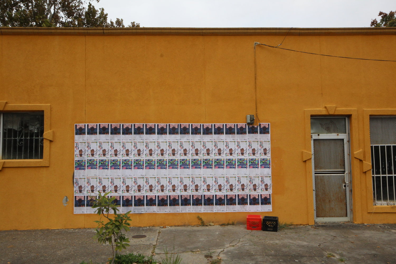 Art, dialogue and action to transform marginalised communities | Design ...