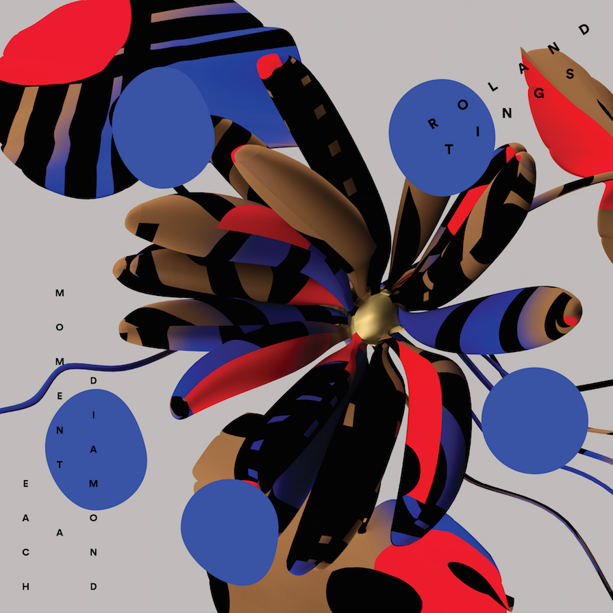 Dynamic graphic design duo Tin&Ed are set to speak at Design Indaba ...