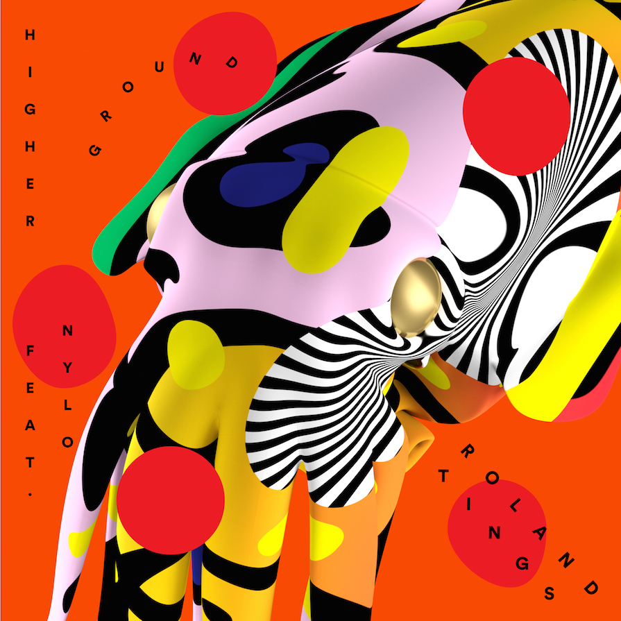 Dynamic graphic design duo Tin&Ed are set to speak at Design Indaba ...