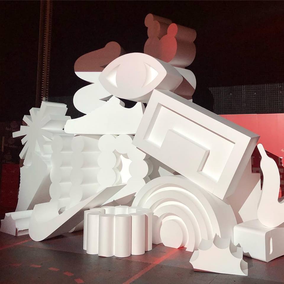 Dynamic graphic design duo Tin&Ed are set to speak at Design Indaba ...