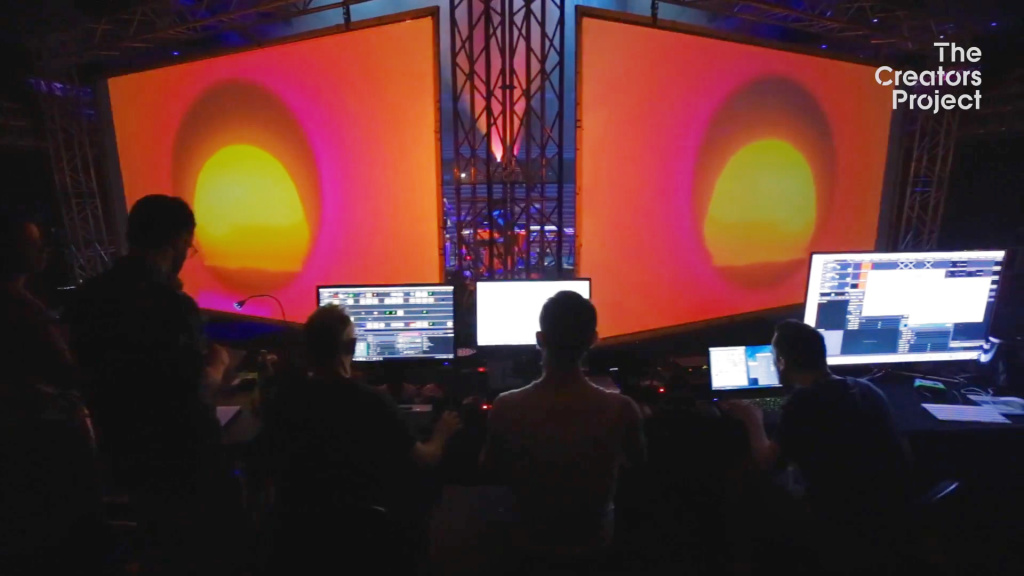 Dynamic graphic design duo Tin&Ed are set to speak at Design Indaba ...