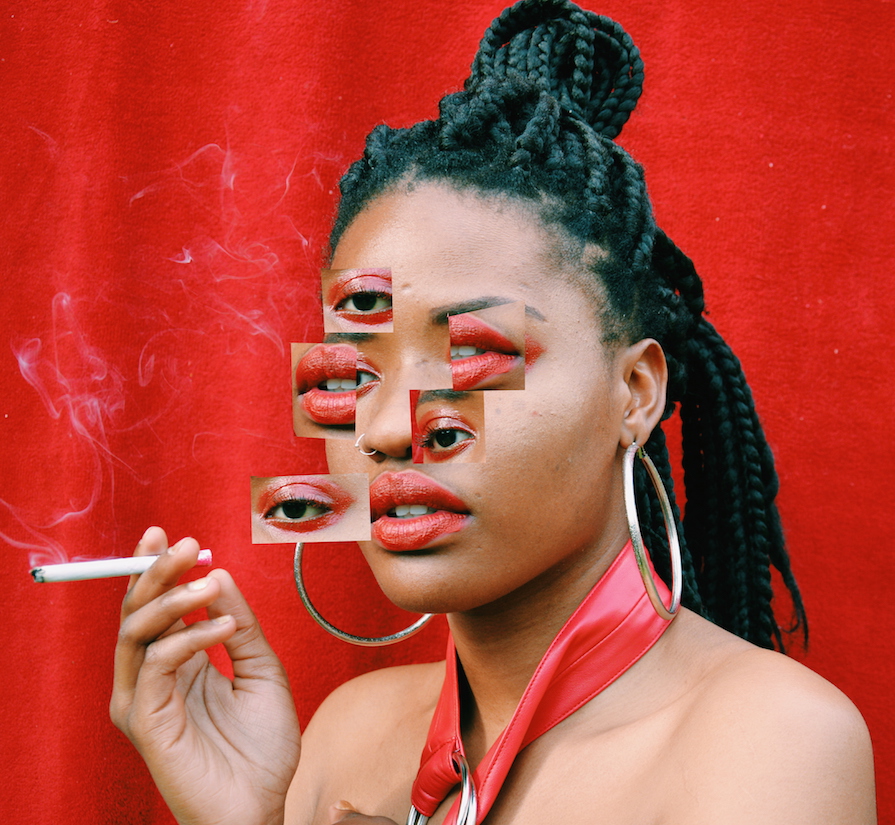 Through the lens of 6 Emerging Creatives | Design Indaba