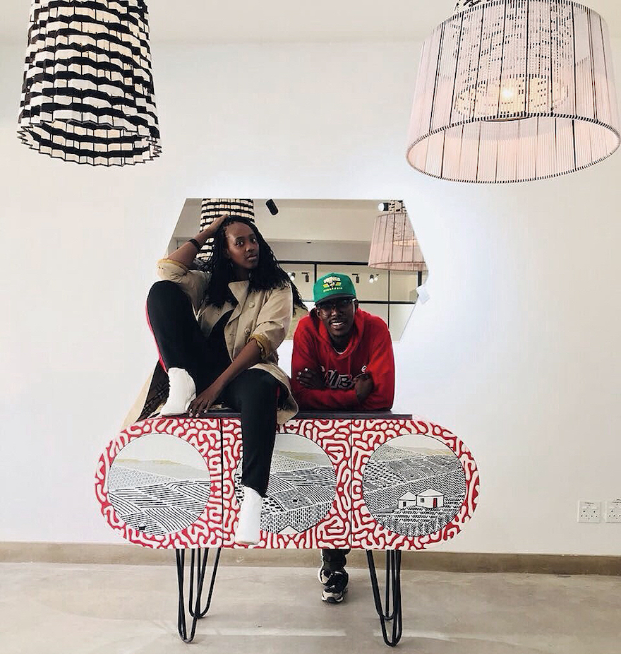 Come experience Nightscape, the Creative Village at Design Indaba ...