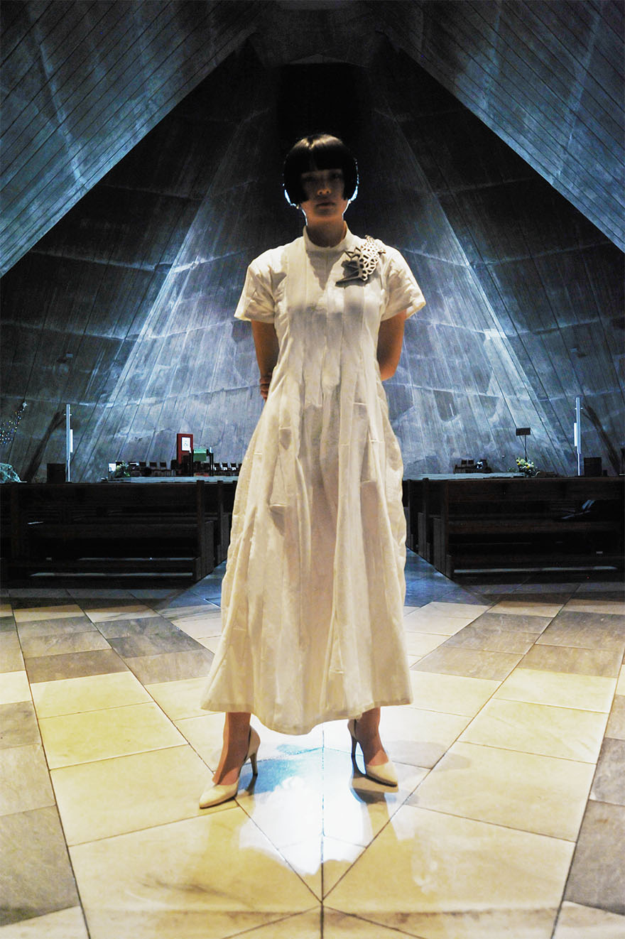 Design that is curious, brave and leaves a profound impact | Design Indaba