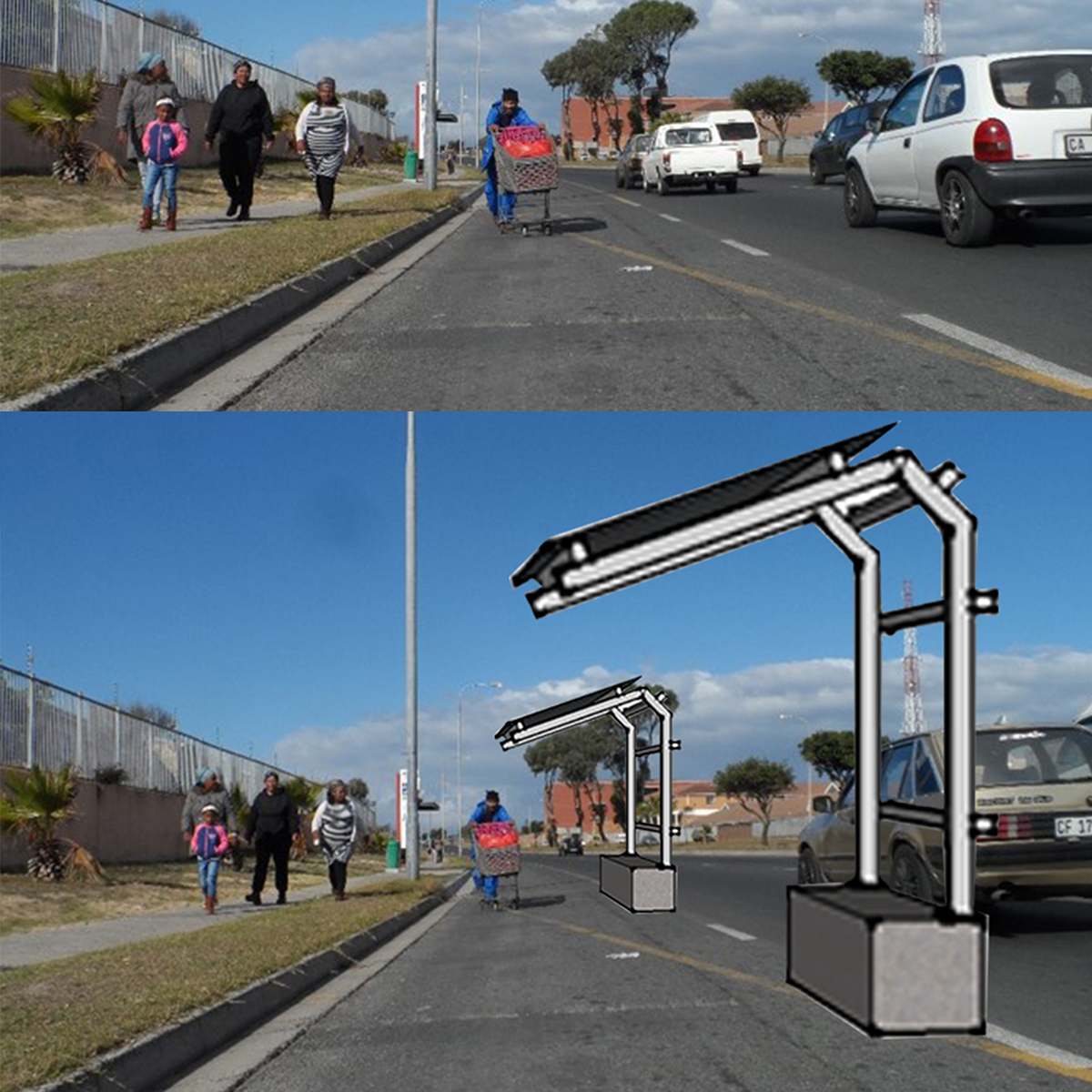 Max-Gordon Stoffberg on community empowerment and creativity | Design ...