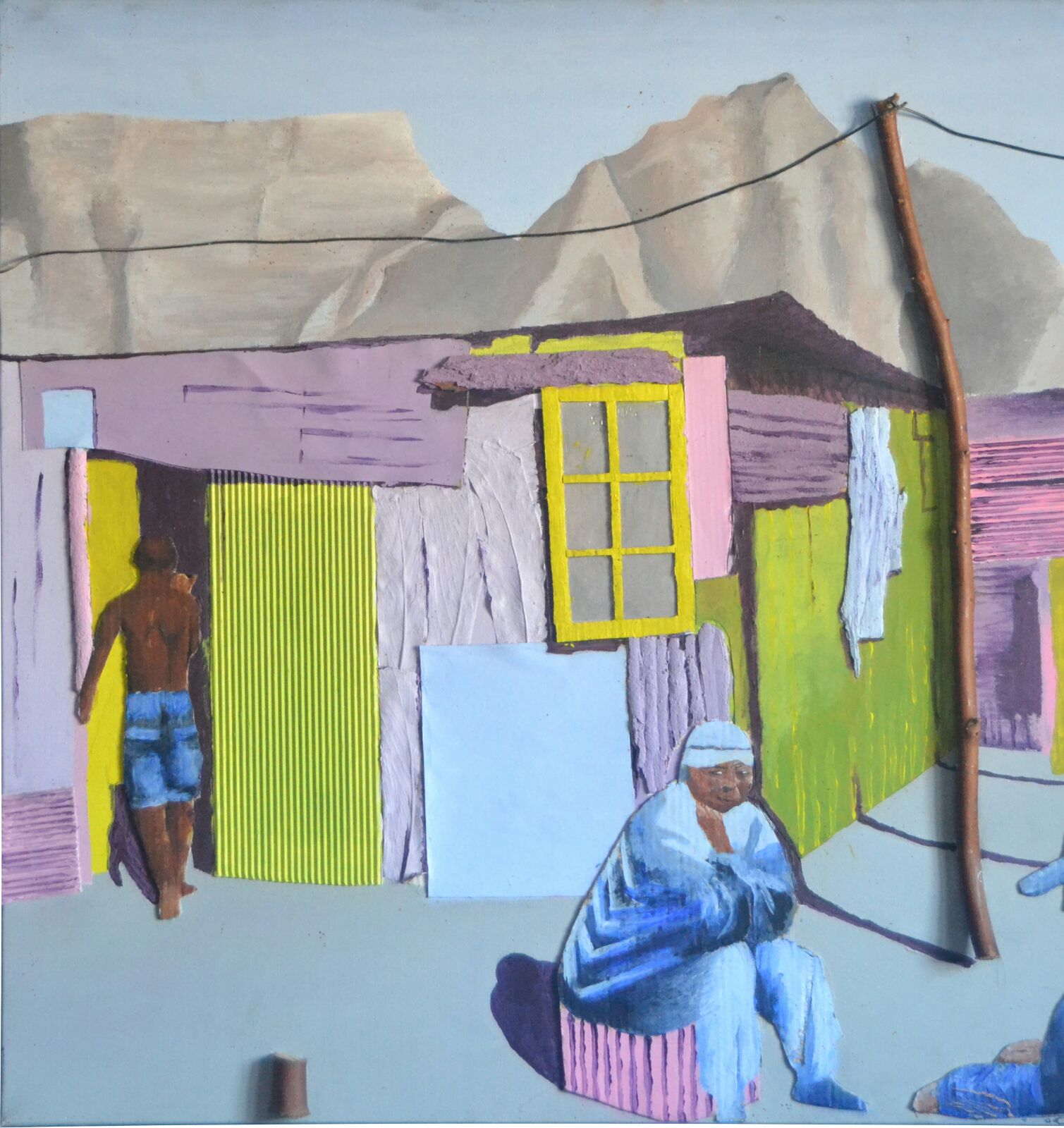 Max-Gordon Stoffberg on community empowerment and creativity | Design ...