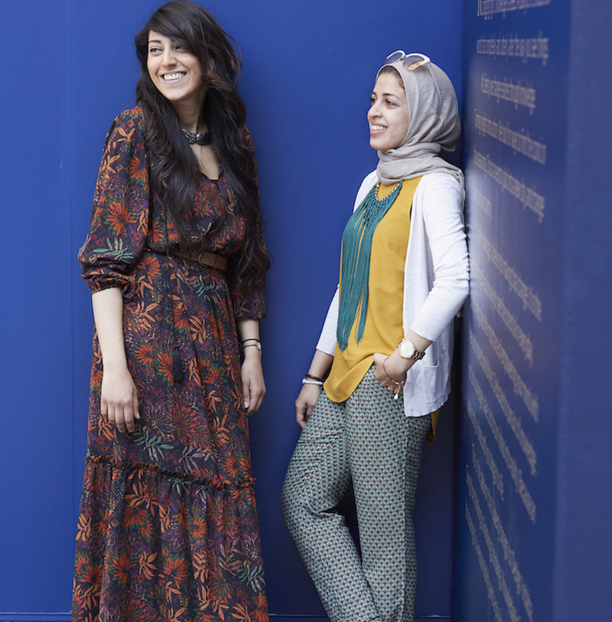 Meet the women who led the charge at Design Indaba Conference 2019 ...