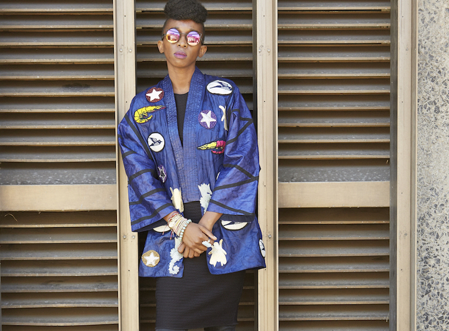 Meet the women who led the charge at Design Indaba Conference 2019 ...