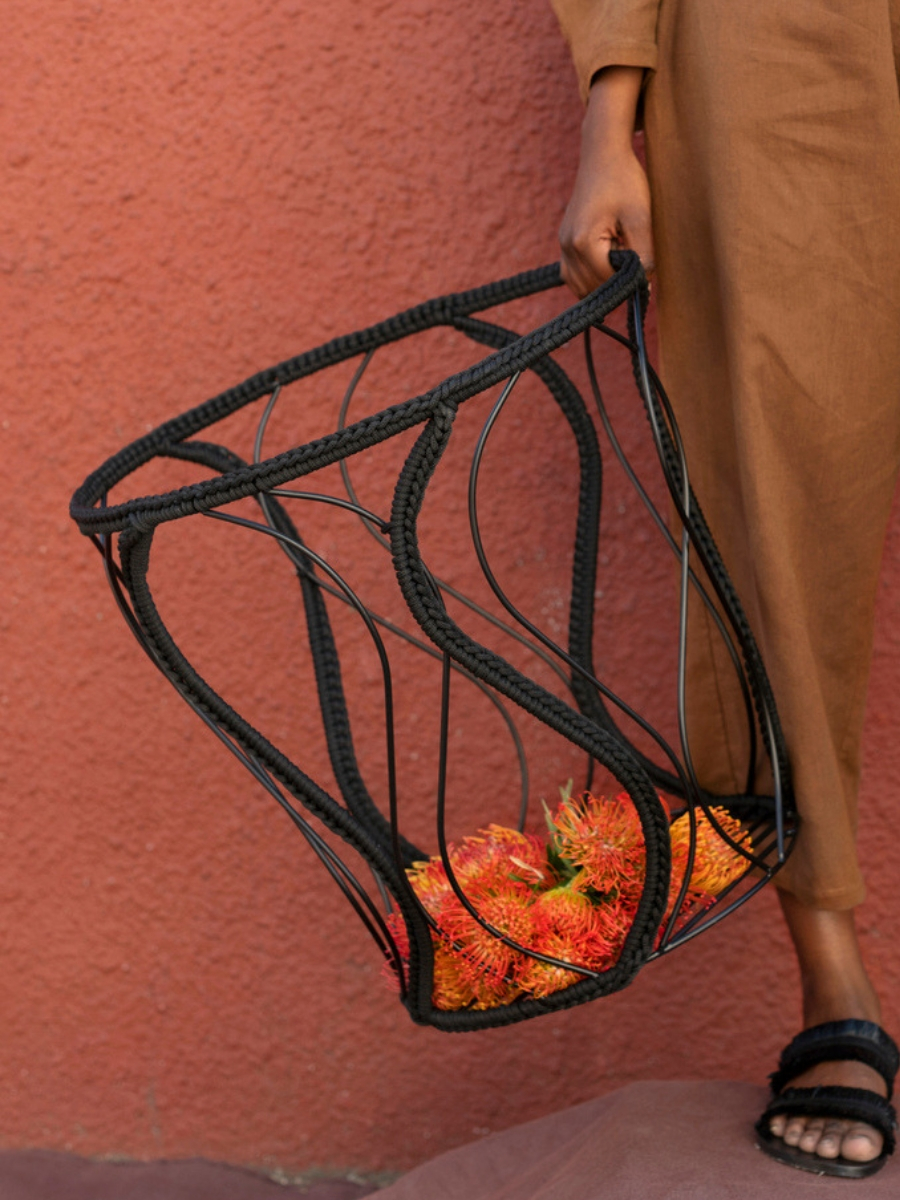 The coveted items that make up the IKEA Överallt collection | Design Indaba