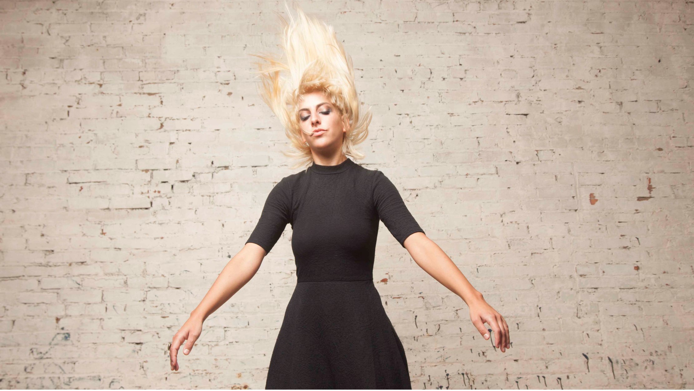 Cyborg artists Neil Harbisson and Moon Ribas on physically merging ...