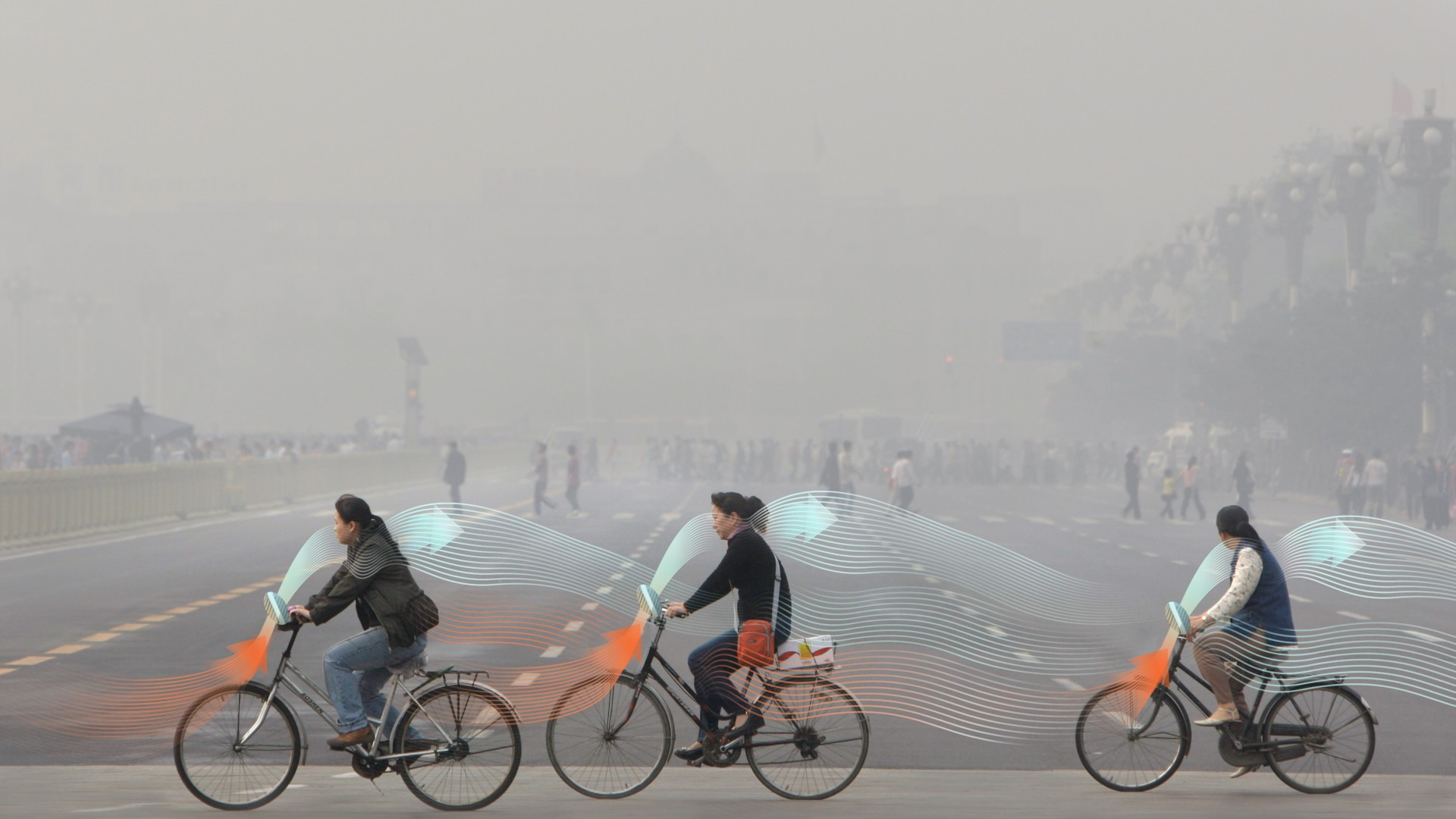 The designers combating air pollution | Design Indaba