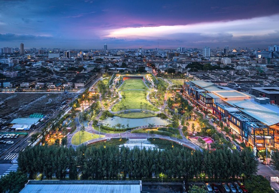 The designers combating air pollution | Design Indaba